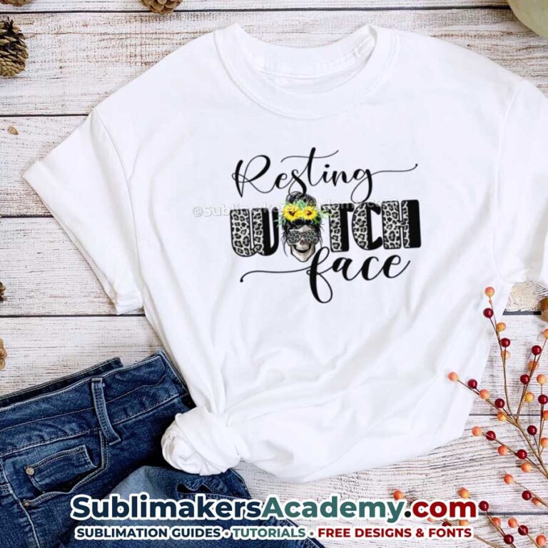 Free Sublimation Designs | Sublimakers Academy