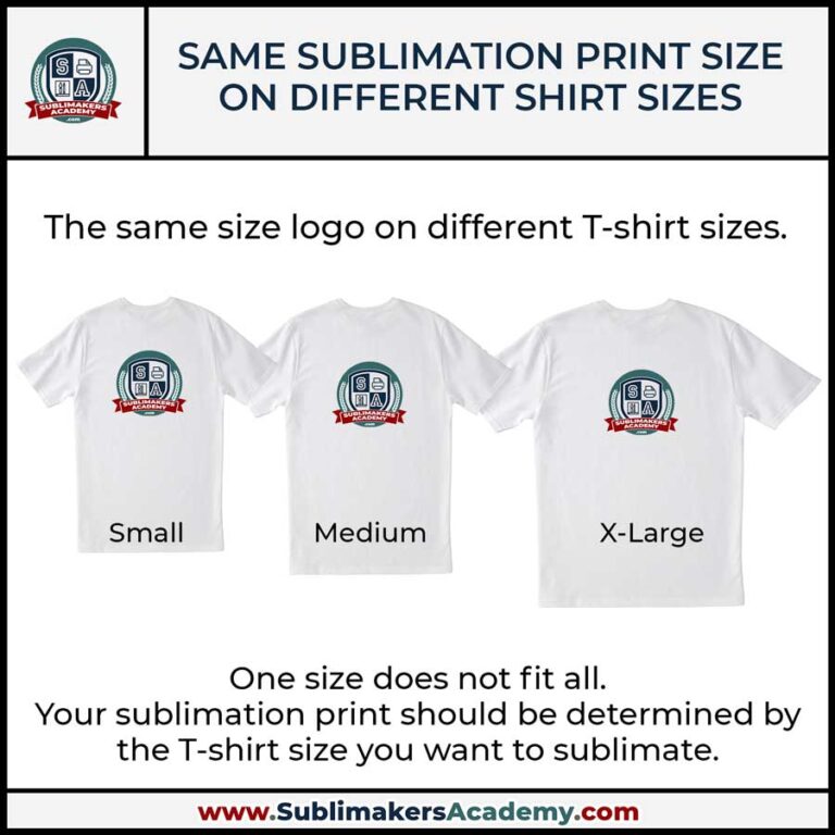 List of Sublimation Printers For T-Shirts: A Buyer's Comprehensive Guide