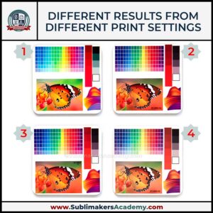 Converted Epson ET-2800 ET-2803 Sublimation Printer Review